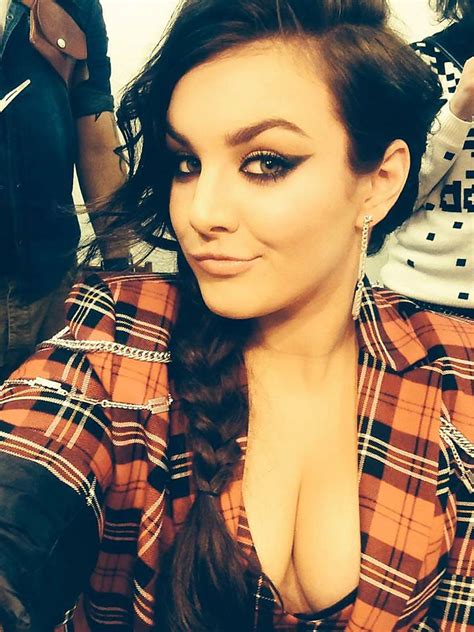 Ewa Farna Porn Pictures Xxx Photos Sex Images 409769 Pictoa