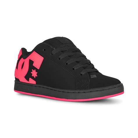 Court Graffik Skate Shoes By Dc Shoes Supereight