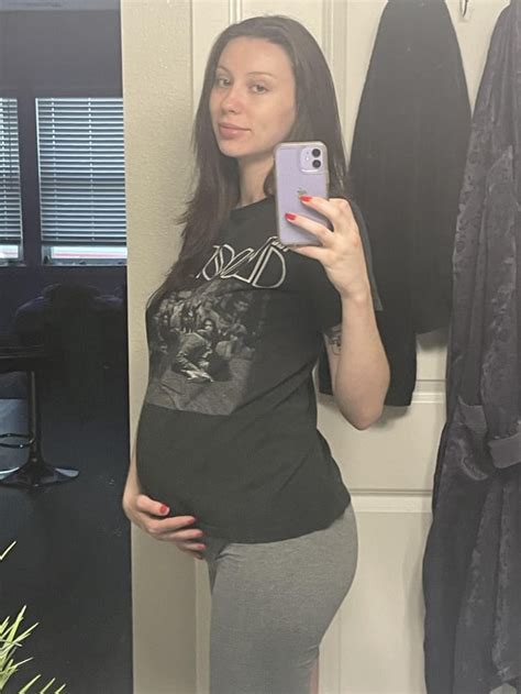 Come Play With My Boobs Rclothedpreggo