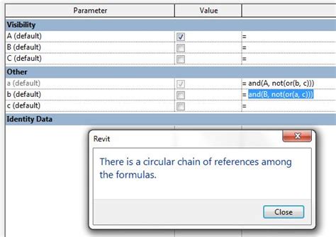 is this possible formulas autodesk community