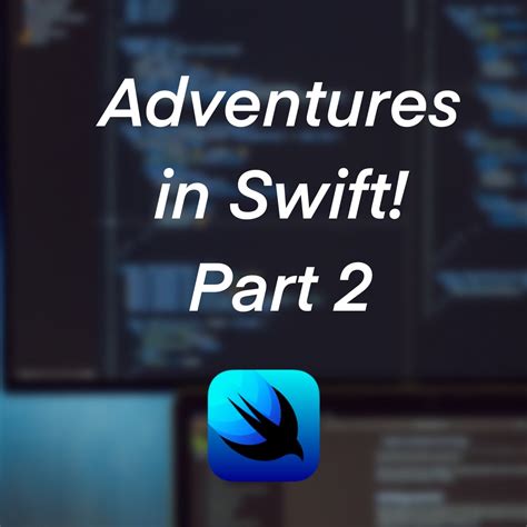 Adventures In Swift 2 Making Progress Tekbyte