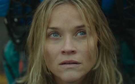 Watch Reese Witherspoon And The ‘wild Team On What Made It A Story