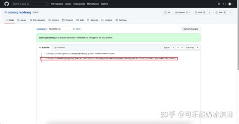 Github美化日记 又菜又爱玩 知乎