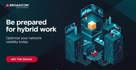 Broadcom On Linkedin Experience Driven Netops