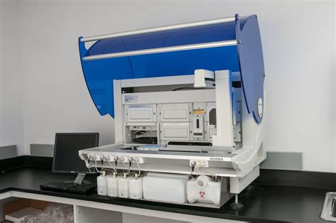 Promoting Management And Leadership Automatic Elisa Analyzer Dsx® Dynex
