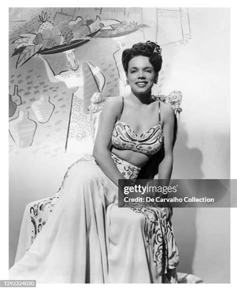 Aurora Miranda Photos And Premium High Res Pictures Getty Images