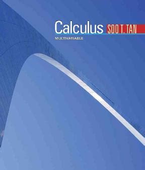 Multivariable Calculus 1st Edition Rent 9780534465759 Chegg Com