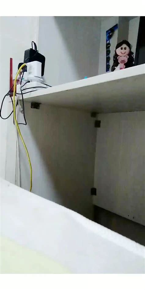 تمیز کردن اتاق من