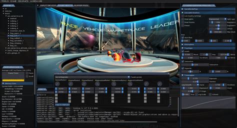 Dear ImGui Bloat Free Graphical User Interface For C With Minimal