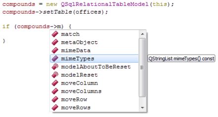 Autocomplete Wikipedia