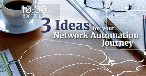 Megadvantage On Linkedin 3 Ddi Ways To Improve Your Network Automation Journey