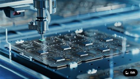 Choosing The Right Microcontroller Distributor For Your Electronic Projects