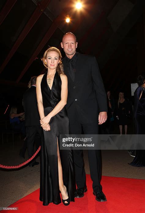 Lisa Mccunes Feet