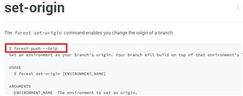 Typo Error In Your Documentation And Improvement Suggestions Help Me Forest Admin