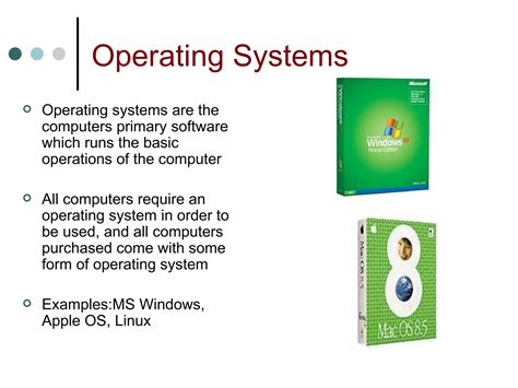 Introduction To Computers Ppt