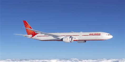 Air India More Boeing 777x Could Be Ordered Aeroanalysis