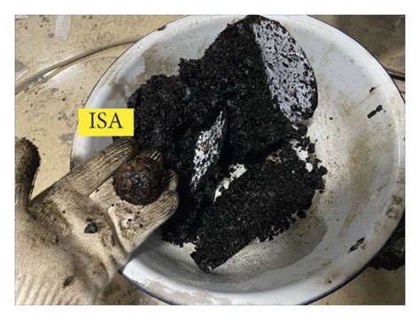 Comparison Of Dynamic Modulus Test Results A Test Specimens B Download Scientific Diagram
