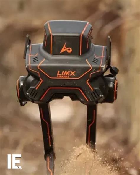 Interesting Engineering On Linkedin Biped Robot P1 Mastering Wilderness Navigation 62 Comments