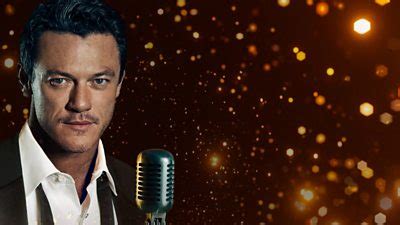 Bbc Cymru Wales Commissions An Exclusive Evening Of Music With Luke
