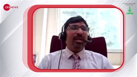 Dr Rajesh Badani Shares Some Practical Tips And Tricks For Heart Care