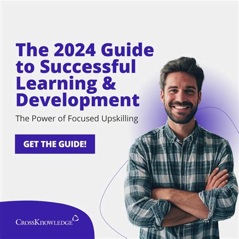 Crossknowledge On Linkedin The Power Of Focused Upskilling Report Final Pdf
