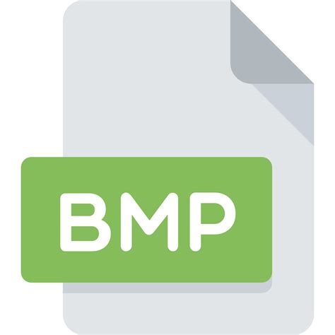 Bmp Document Extension File Image Type Icon Download On Iconfinder