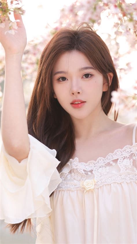 美女樱花 千星图壁纸 高清电脑桌面壁纸图片大全 Wallhaven 彼岸壁纸