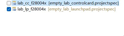 CCS Sysconfig学习C2000 CSDN博客
