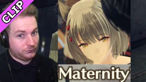 [clip] Sex Ed With Hollis Noah Plays Xc3 Stream Highlight Youtube