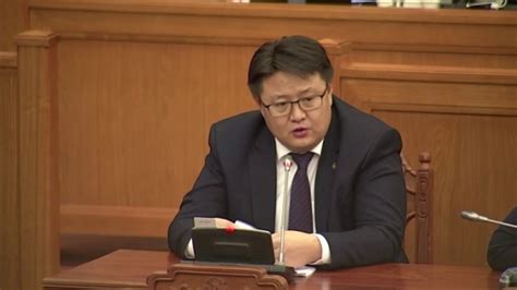 Ш Раднаасэд Нэг хүнд хоёр сая орчим төгрөгийн ногдол ашиг олгох боломж ЭТТ д бий ТАС МН