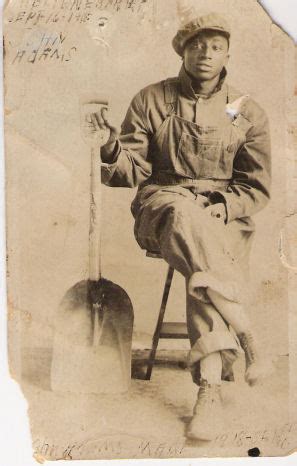 John Henry—folk Hero Ufcw 324