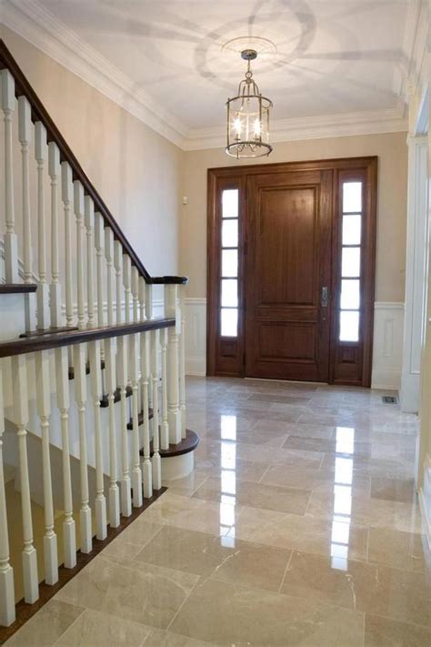 Entry Foyer Flooring Ideas At Elsa Beshears Blog
