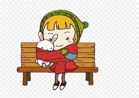 少儿美术可爱小女孩png图片素材下载图片编号ywgnvbed 免抠素材网