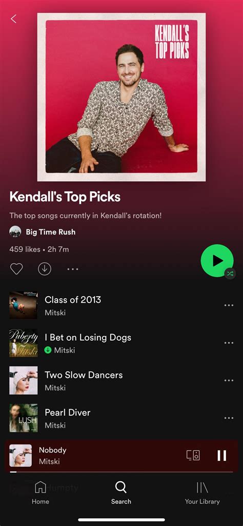 Somebody Please Fucking Check On Kendall Rbigtimerush