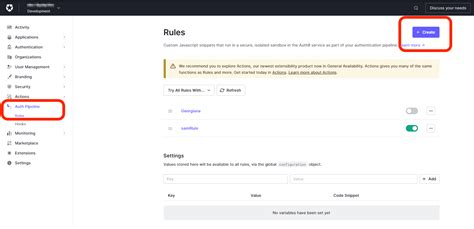 Auth SAML Integration Guide Docs