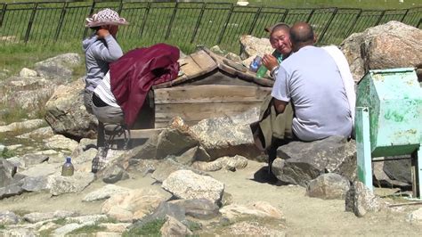 ШАРГАЛЖУУТ рашаан сувилалын тухай 2 р хэсэг Youtube