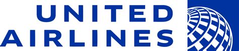 Logos Download United Airlines