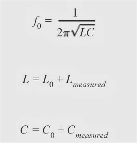 The Answer Is 42 Arduino Lc Meter Shield Arduino Inductors Microcontrollers