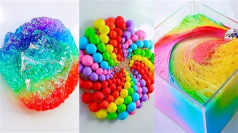 10 Beste Asmr Schleim Videos Befriedigende And Entspannende Asmr Für