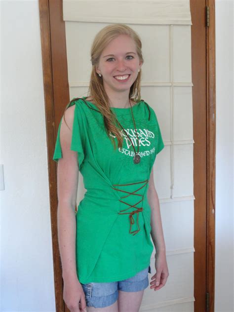 Easy Diy Ren Faire Costumes At Emily Jenkins Blog