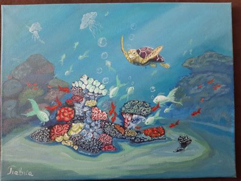 Морско дъно