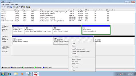 Solved Extend Volume Greyed Out In Windows 1110server
