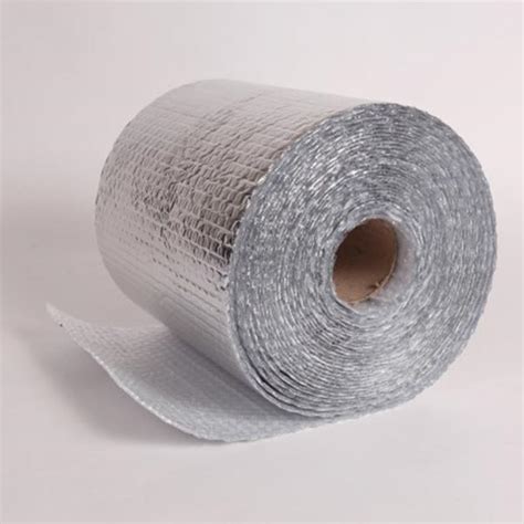 Aluminum Insulation Rolls