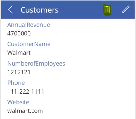 Create A Mobile App From An Excel Workbook With Powerapps Carl De Souza