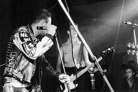 Necrophilia Beograd Yugoslavian Hc Punk