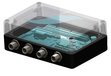 Satellite Sensor Maritime