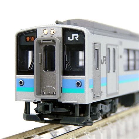 Kato 10 181110 1812 E127系100番台更新車更新車・霜取りパンタ搭載各2両セット Railways湘南ラインweb店