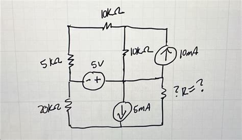 Solved Solve For R Chegg Com