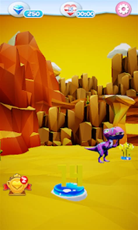 Dinosaur Bubble Para Android Descargar