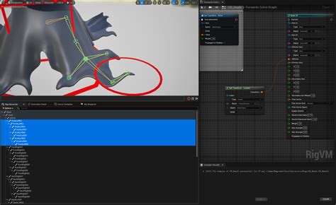 Model Is Getting Stretched When Adding Basic Ikcontrol Rig